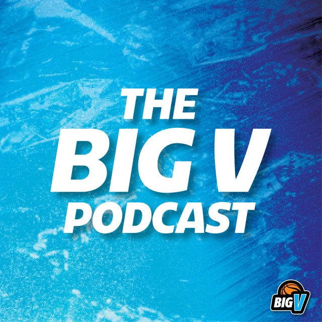 The Big V Podcast | Podcast on Spotify