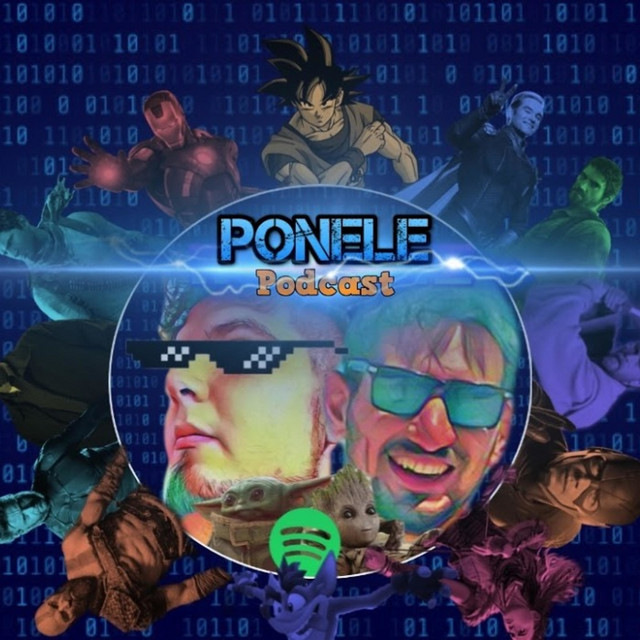 PONELE PODCAST | Podcast on Spotify