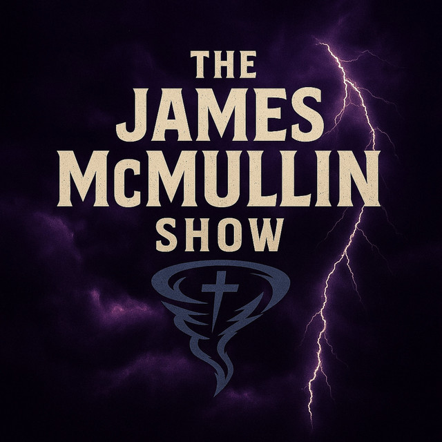The James McMullin Show | Podcast on Spotify