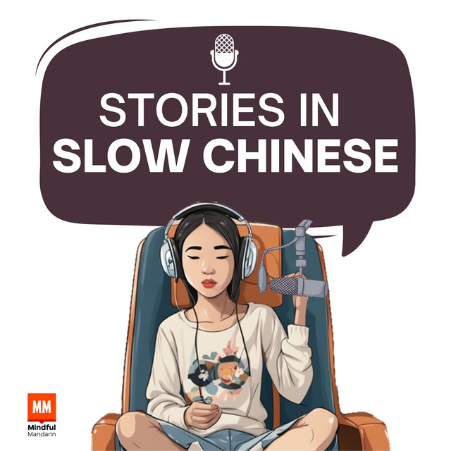 Stories in Slow Chinese | Podcast on Spotify