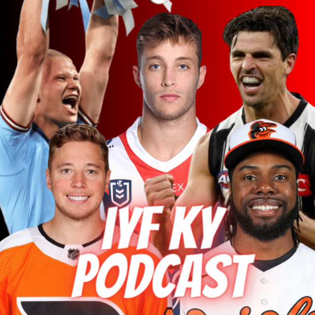IYF Ky Podcast | Podcast on Spotify
