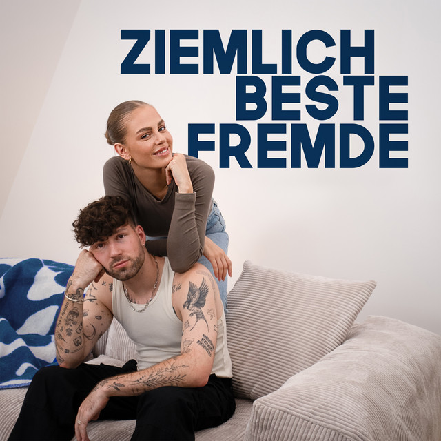 Ziemlich beste Fremde | Podcast on Spotify