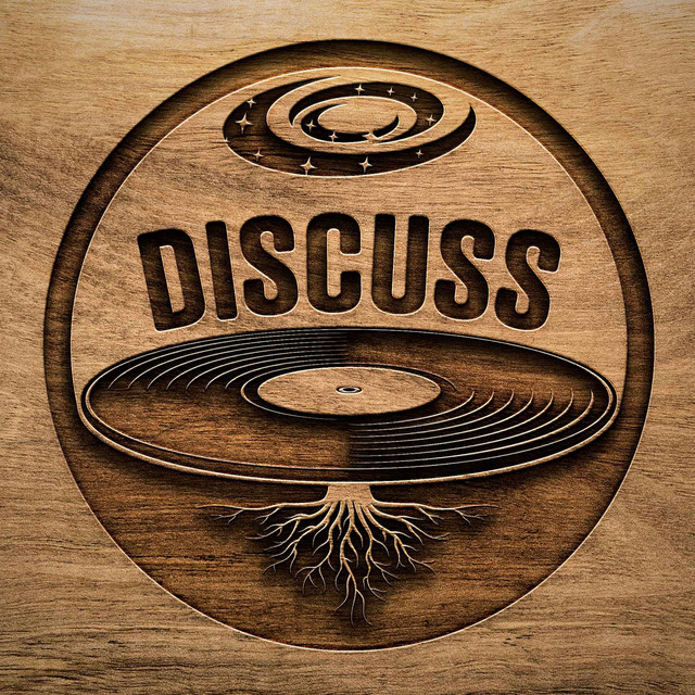 Discuss podcast | Podcast on Spotify