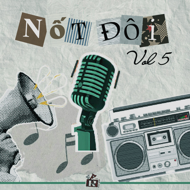 FFRADIO – TTV 2024 – Team 5 - Nốt đôi - FFRADIO - VOL TEAMWORK 2024 ...