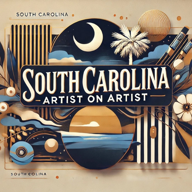 SC Artist on Artist Podcast | Podcast on Spotify