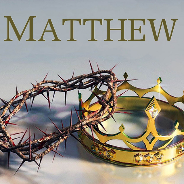 Matthew | Podcast on Spotify