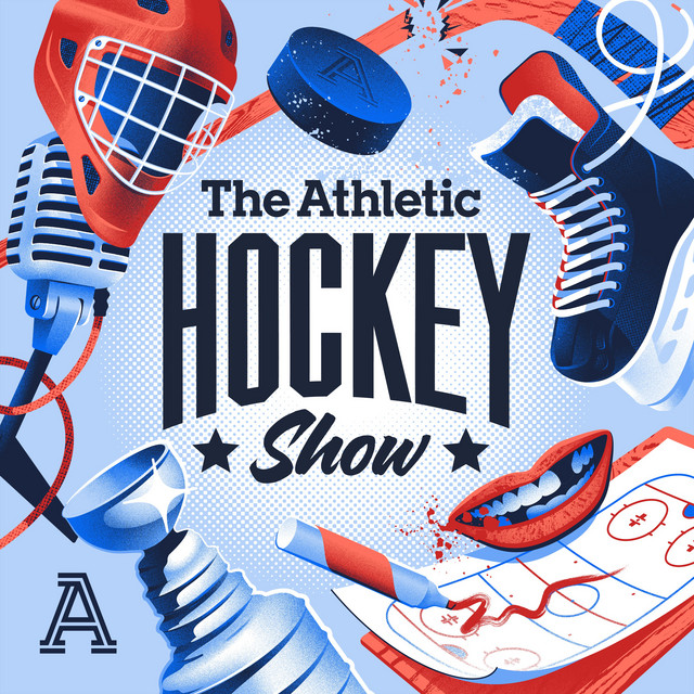 10 questions we have entering the NHL season - The Athletic Hockey Show ...