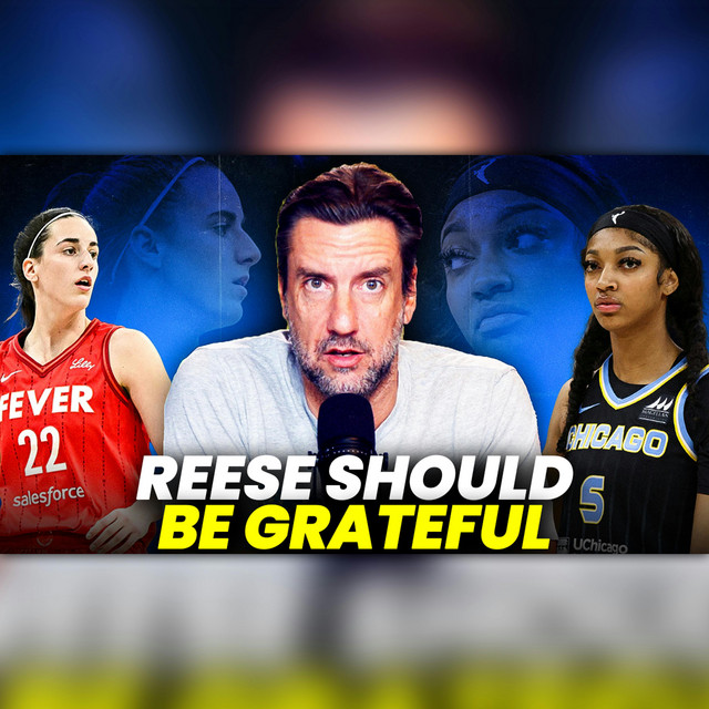Angel Reese Is Relevant Because of Caitlin Clark's Greatness - Outkick ...