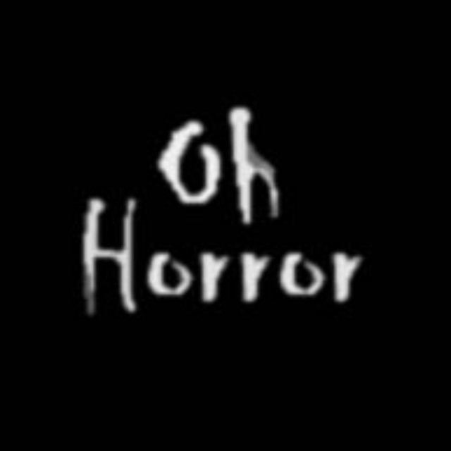 Oh Horror Podcast | Podcast on Spotify