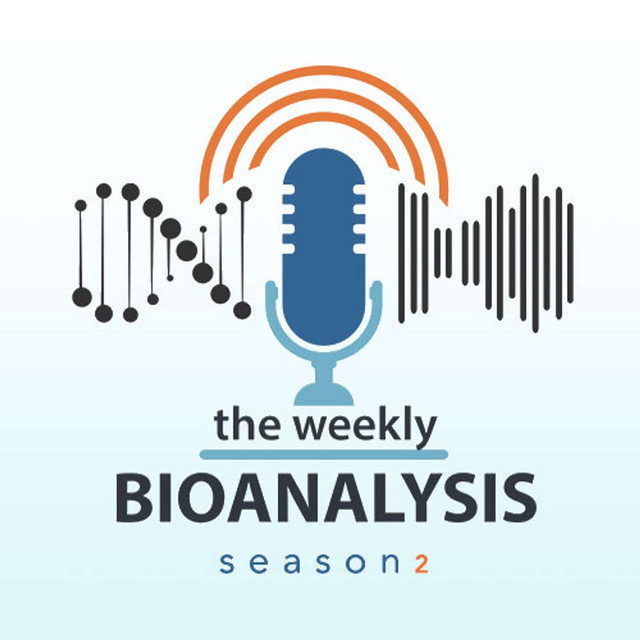The Weekly Bioanalysis - An Official Podcast of KCAS | Podcast on Spotify