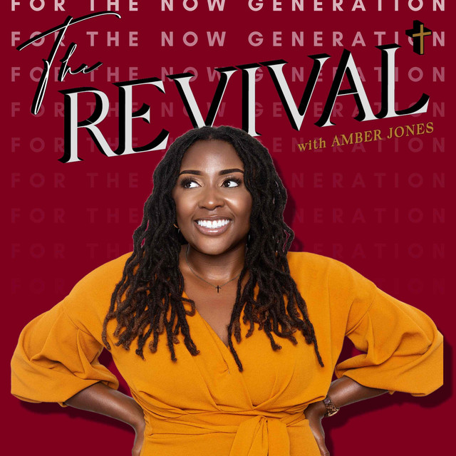 The Revival Podcast | Podcast on Spotify