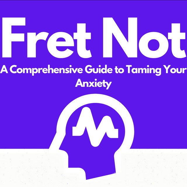 The Fret Not Podcast | Podcast on Spotify
