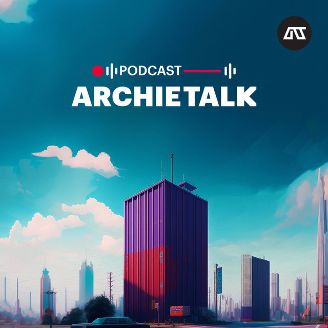 Archie Talk | Podcast on Spotify
