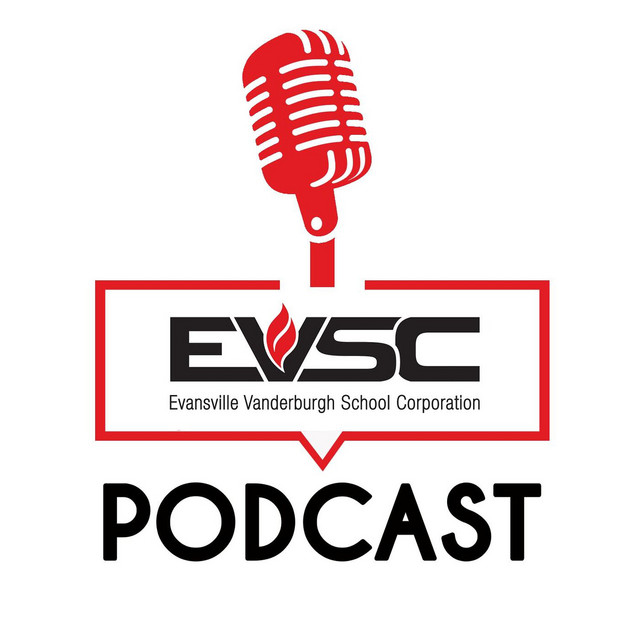 EVSC Podcast | Podcast on Spotify