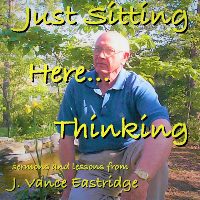 Just Sitting Here Thinking | Podcast on Spotify