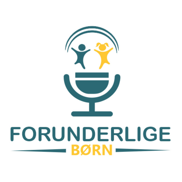 #6 "Højt begavet - kan det være en udfordring?" | Dea Franck ...