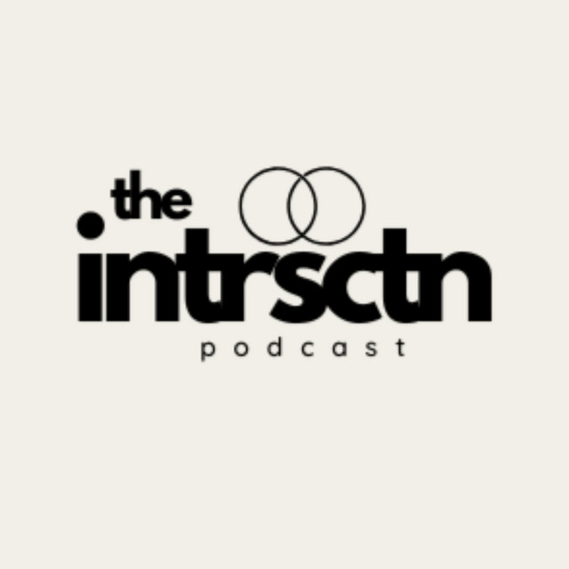 the intersection | Podcast on Spotify