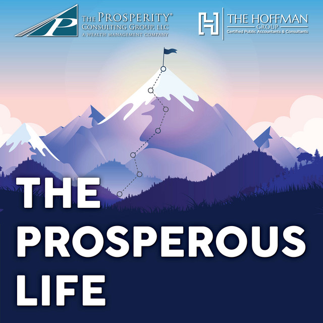 The Prosperous Life – Secure Your Wealth and Account for Your Future ...