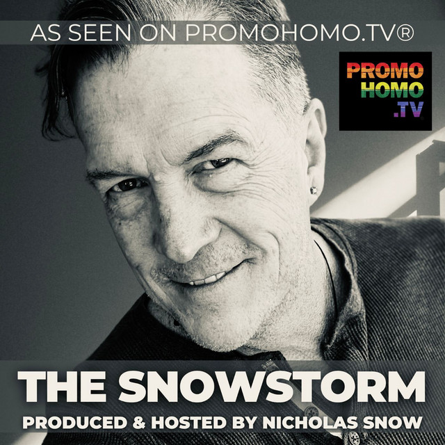 The Snowstorm | Podcast on Spotify