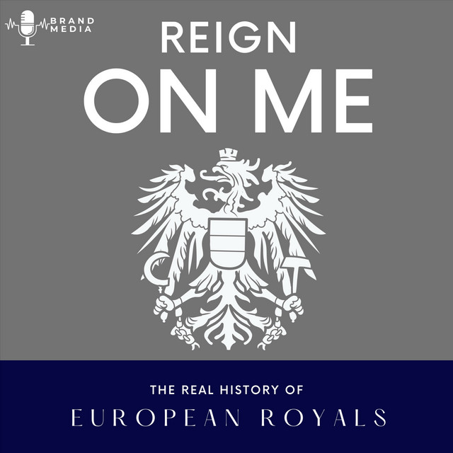 Reign On Me | A Pop-History Podcast by Jennifer Gulbrandsen | Podcast ...