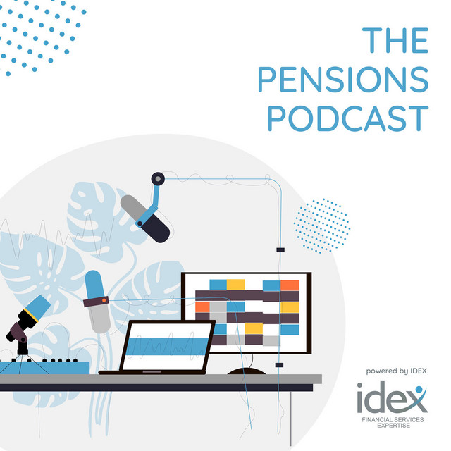 The Pensions Podcast | Podcast on Spotify