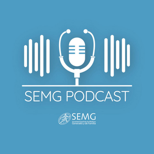 SEMG Podcast | Podcast on Spotify