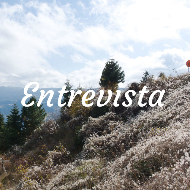 Entrevista Podcast On Spotify