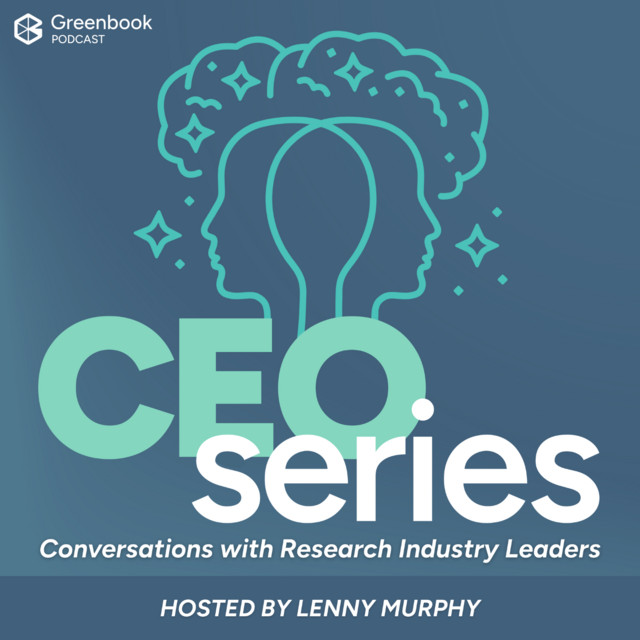 CEO Series | Podcast on Spotify