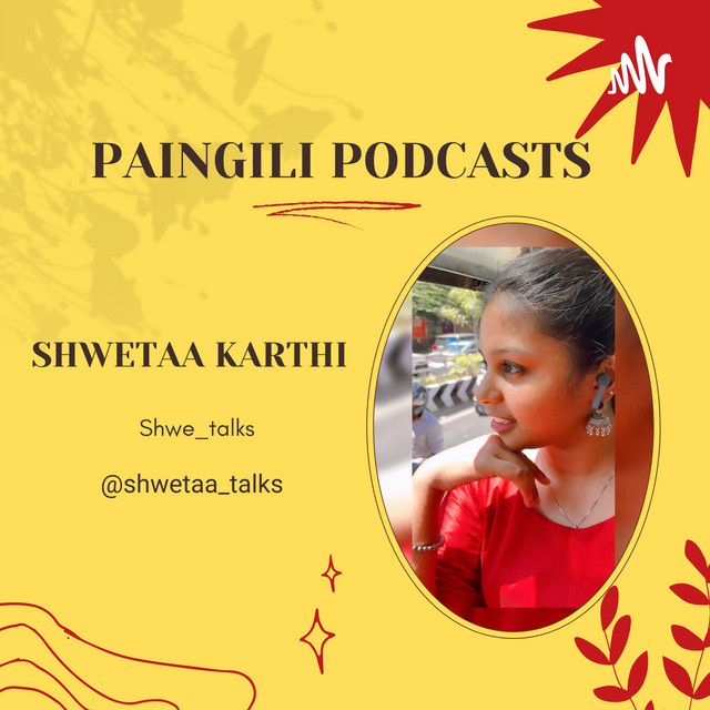 Paingili Podcasts | Podcast on Spotify
