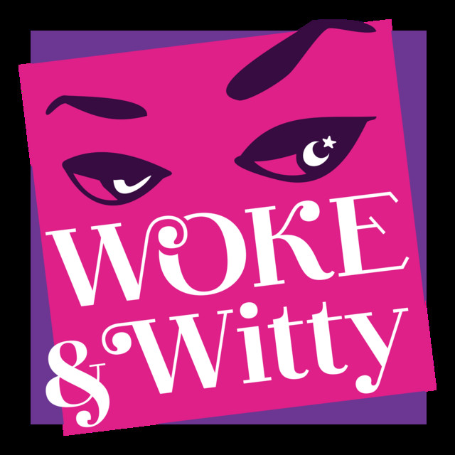 Woke & Witty: Beyond Barbie's Dreamhouse | Podcast on Spotify