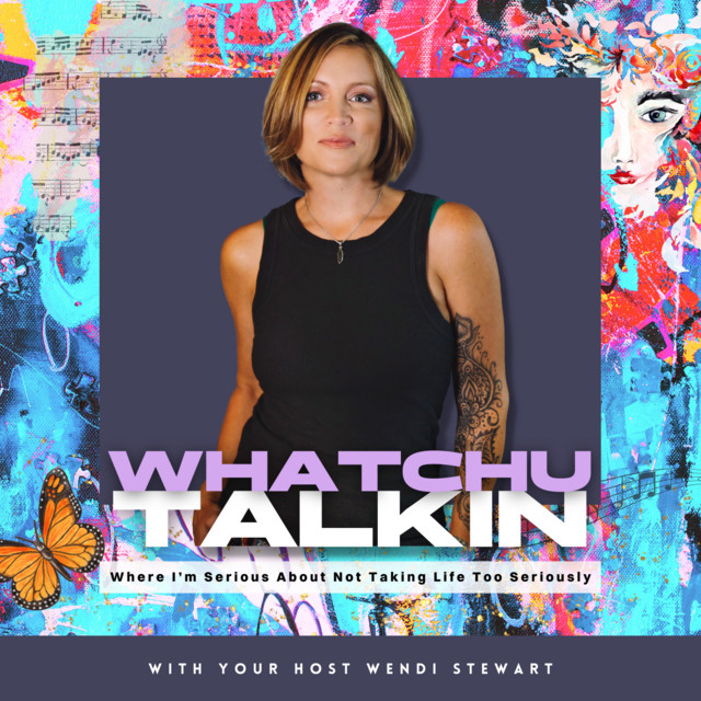Whatchu Talkin | Podcast on Spotify