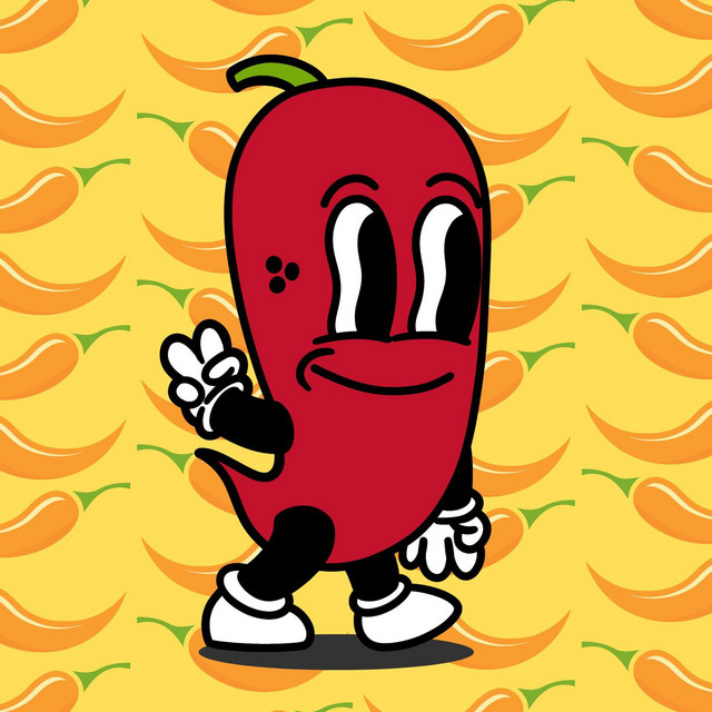 Chill Chilli | Podcast on Spotify