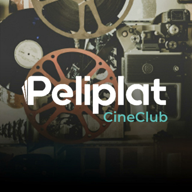 Peliplat: CineClub | Podcast on Spotify
