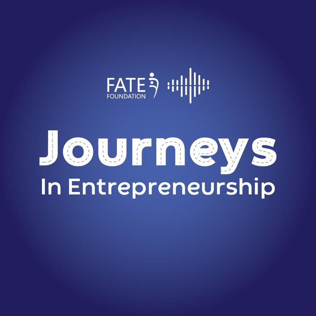 Udeme Ufot MFR, frpa and Bukola Majekodunmi - Episode 1 of Journeys in ...