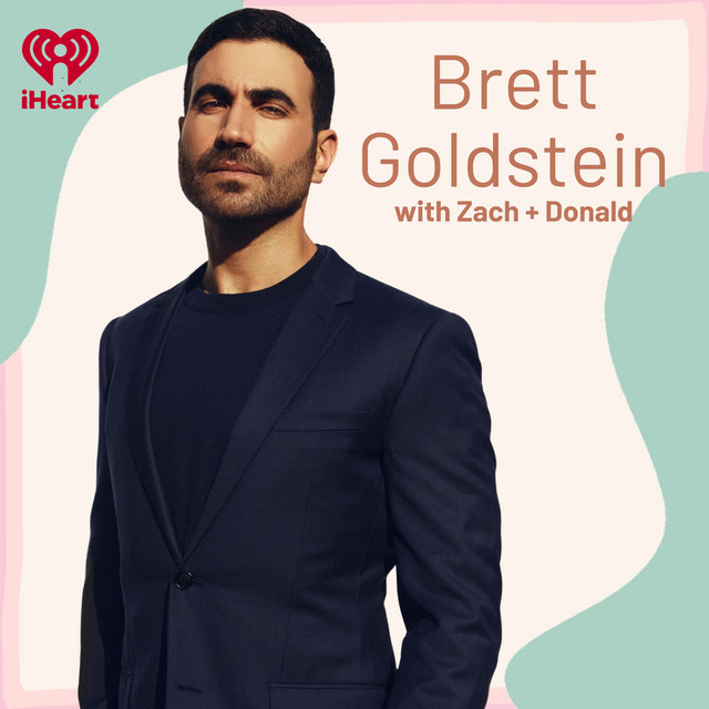 Saying Nice Things Makes Brett Goldstein Uncomfortable - Fake Doctors ...
