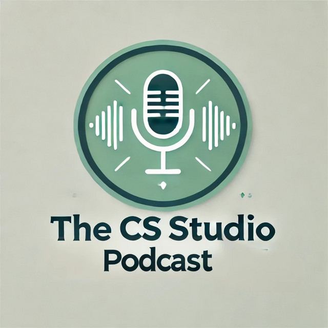 The CS Studio | Podcast on Spotify