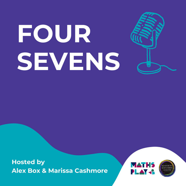 Four Sevens | Podcast on Spotify