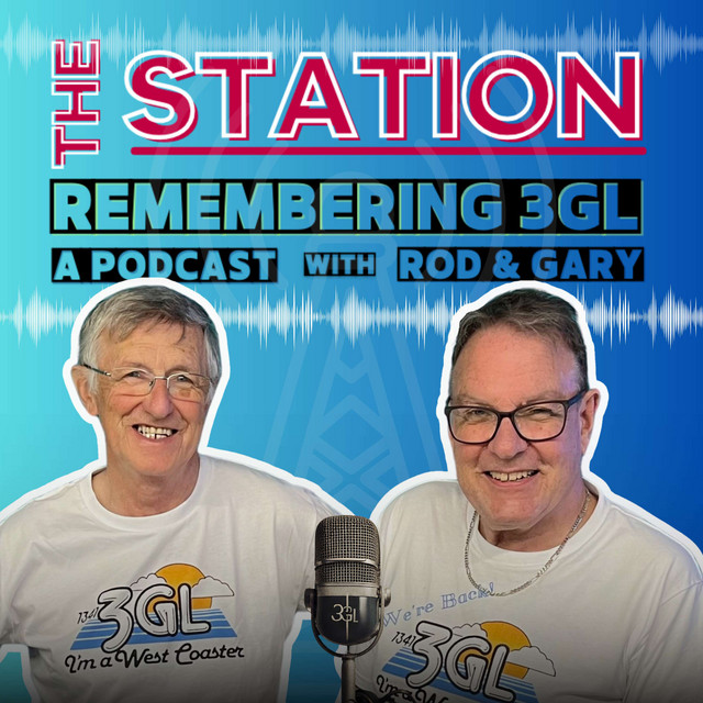 The Station | Remembering 3GL | Podcast on Spotify