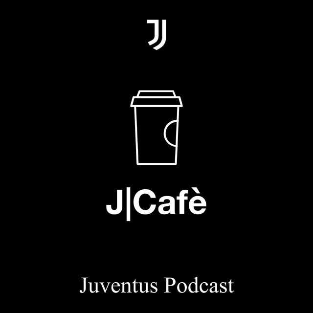 J|Cafè ☕️ — Juventus Podcast | Podcast on Spotify