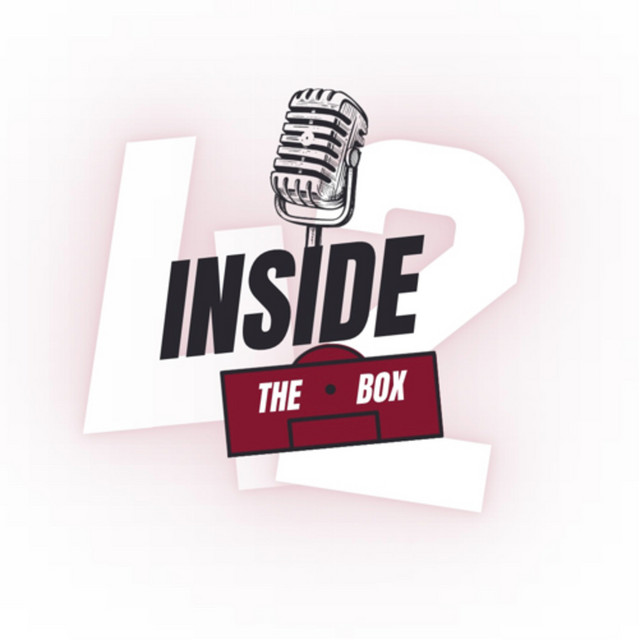 Inside the Box | Podcast on Spotify