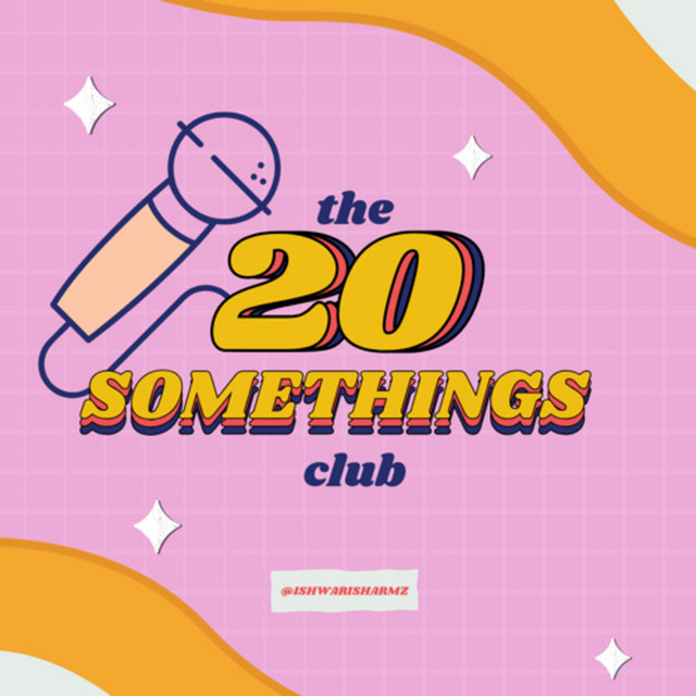 The 20 Somethings Club | Podcast on Spotify