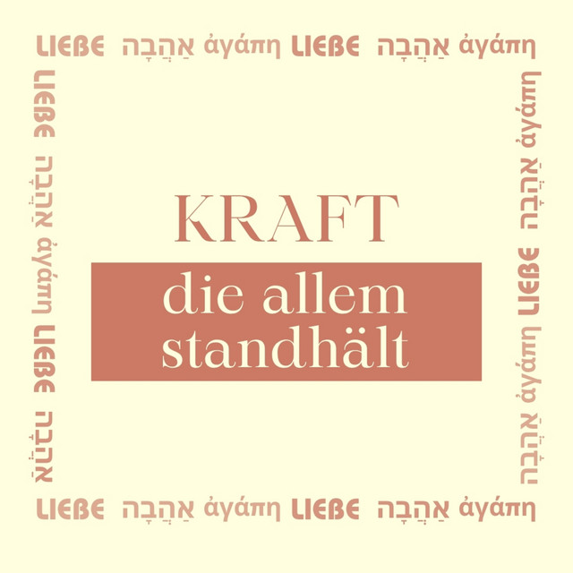 Kraft, die allem standhält - EG Puchheim Predigten | Podcast on Spotify