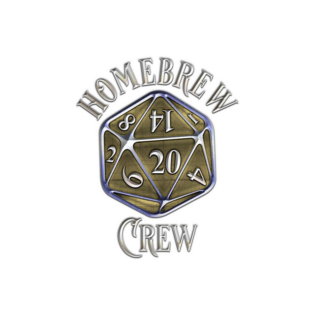The Homebrew Crew | Podcast on Spotify