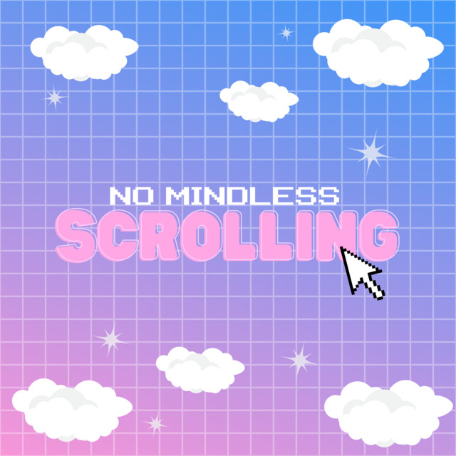 No Mindless Scrolling | Podcast on Spotify