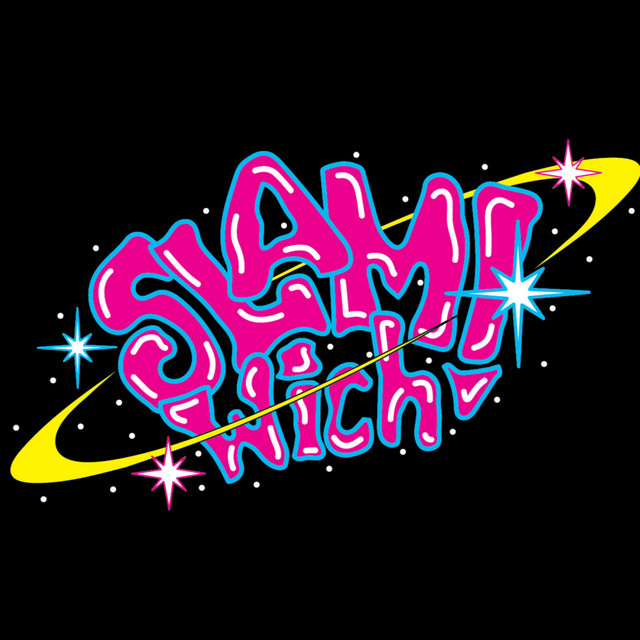 Slam!wich Podcast | Podcast on Spotify