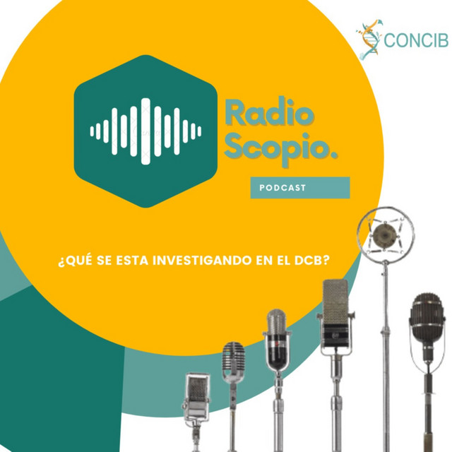 Radioscopio | Podcast on Spotify