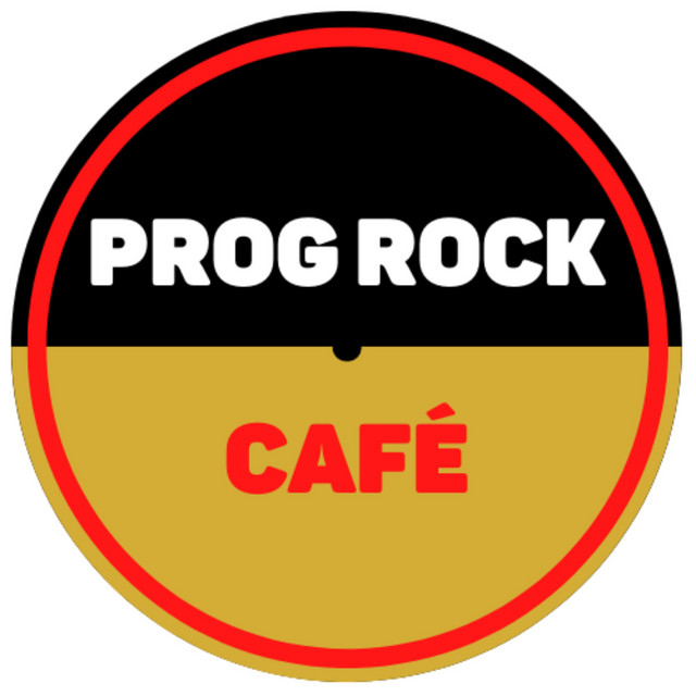 PROG ROCK CAFÉ | Podcast on Spotify