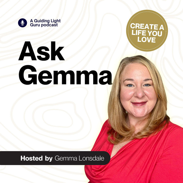 Ask Gemma | Podcast on Spotify