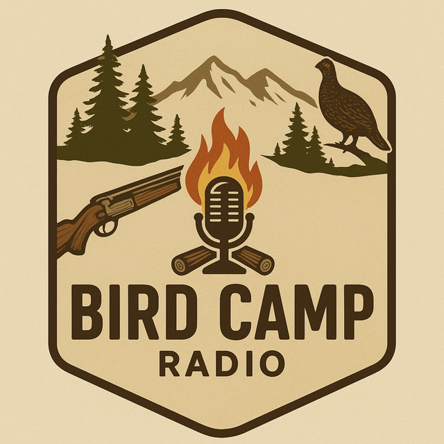 Bird Camp Radio Podcast | Podcast on Spotify