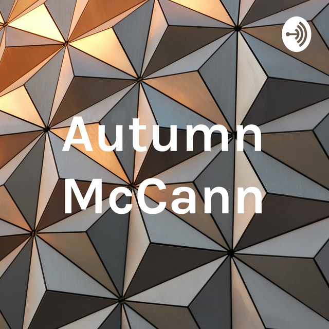 Autumn McCann | Podcast on Spotify
